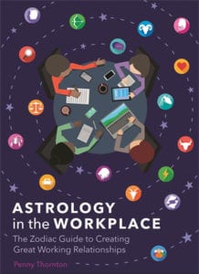 Penny Thornton's Astrology - Astrolutely