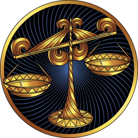Libra - Astrolutely